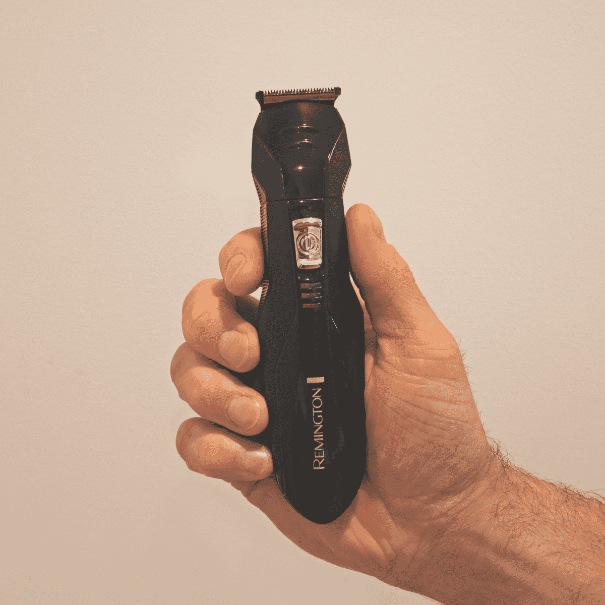 Remington PG6024AU 5-in-1 Titanium Multi-Grooming Kit at The Good Guys