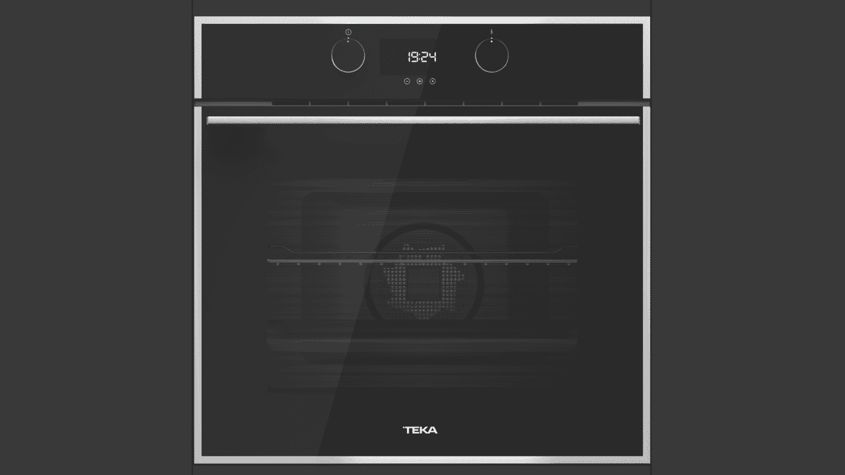 Teka HLB 850 60cm Multifunction Oven at The Good Guys