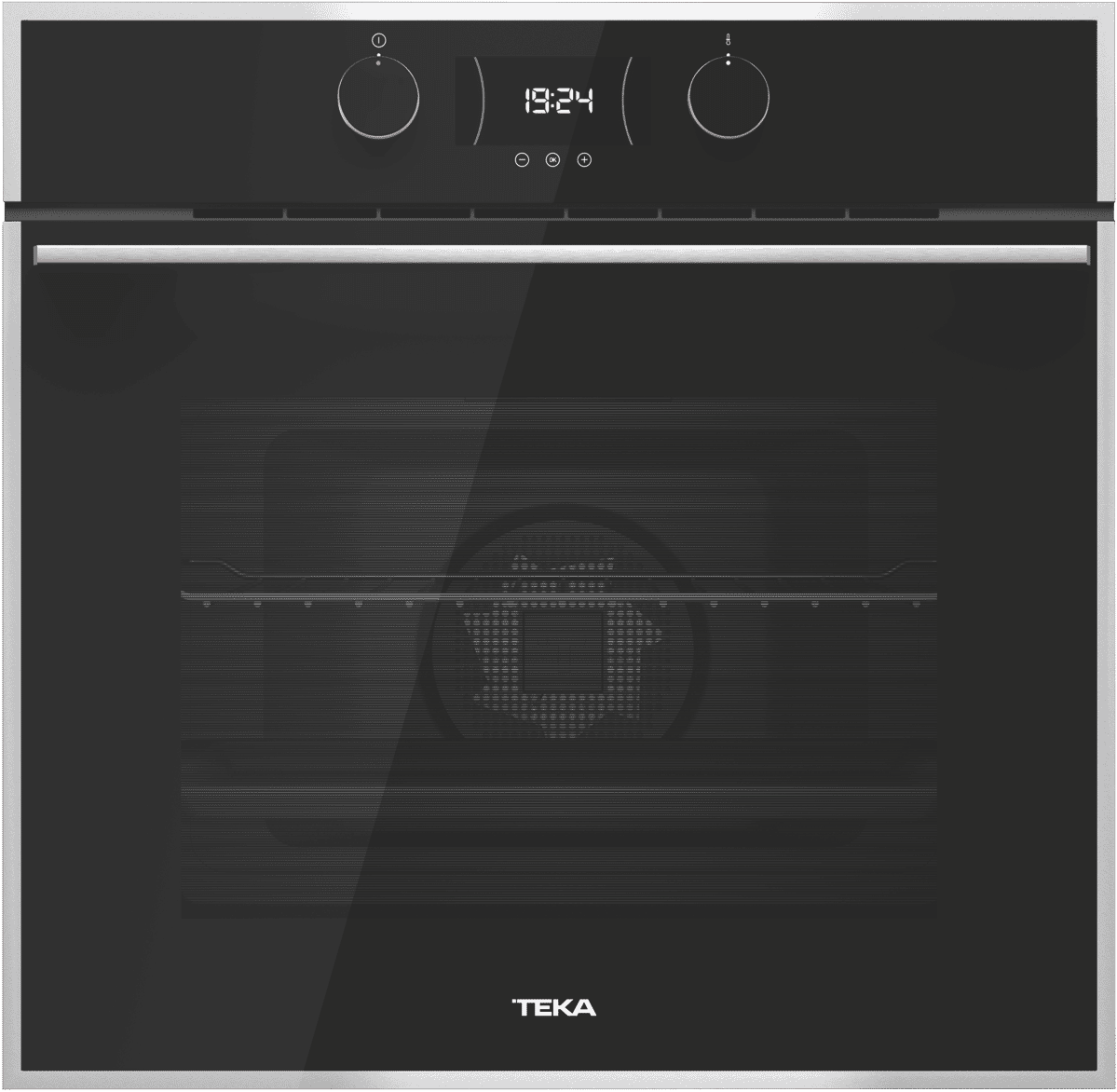 Teka HLB 850 60cm Multifunction Oven at The Good Guys