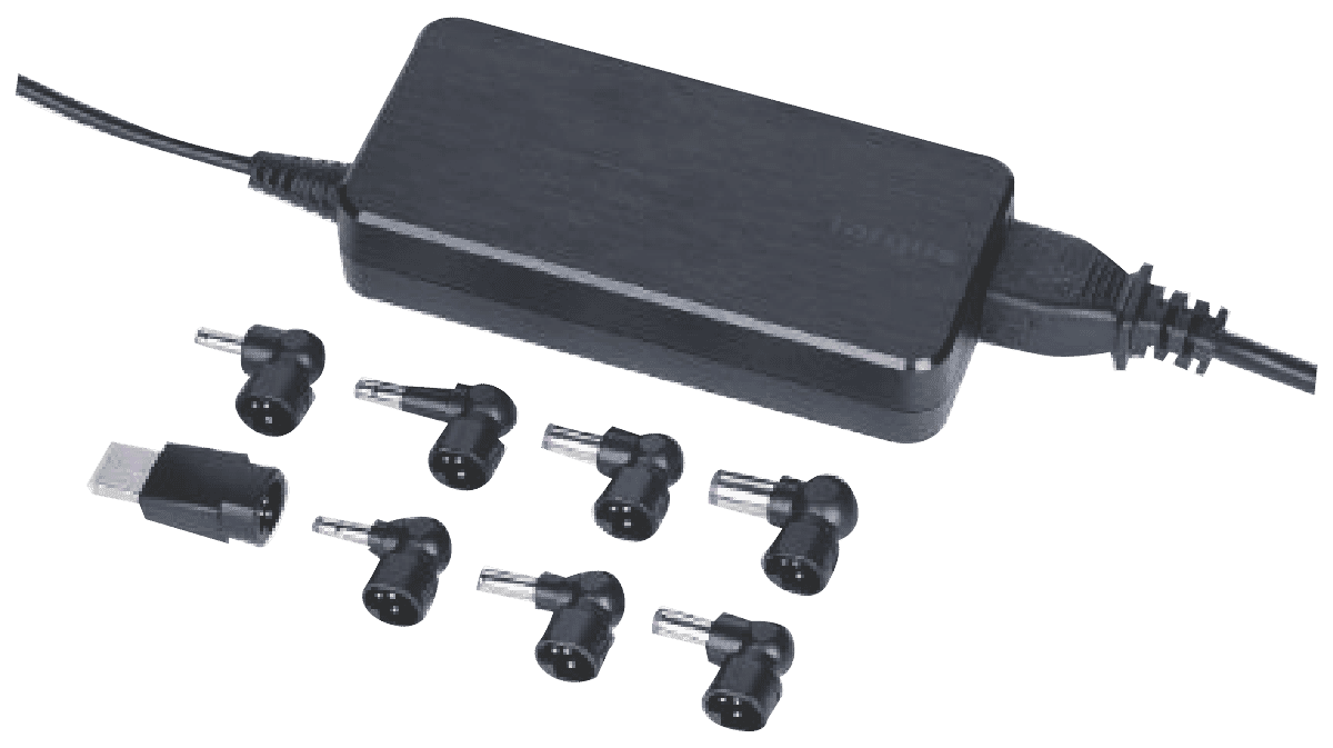 Targus 90W Universal Laptop Charger 2087793