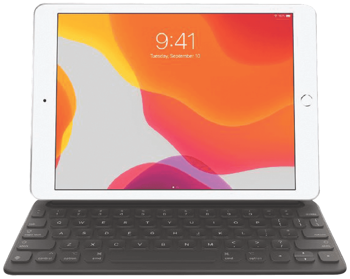 Apple iPad Pro 10.5" (7 & 8th gen) Air (3rd gen) Smart Keyboard MX3L2ZA/A