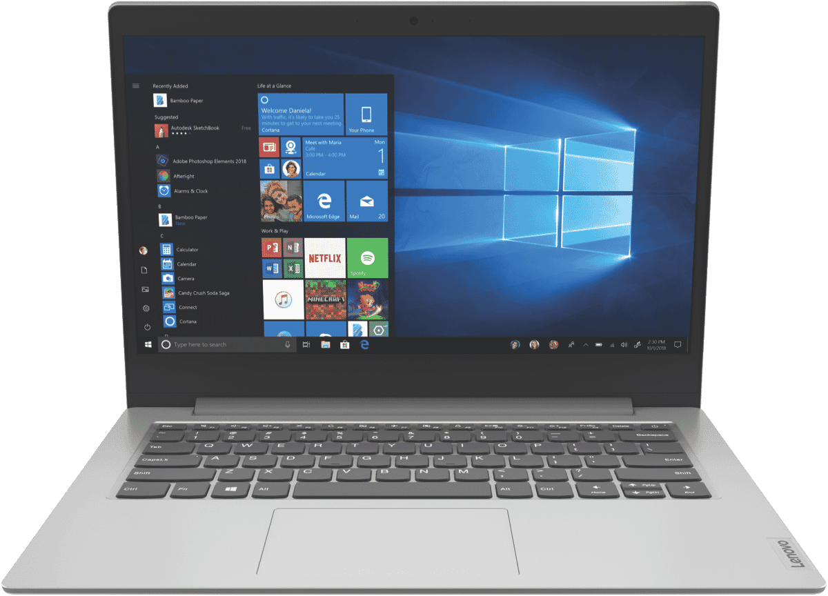 Desktop & Laptop | The Good Guys