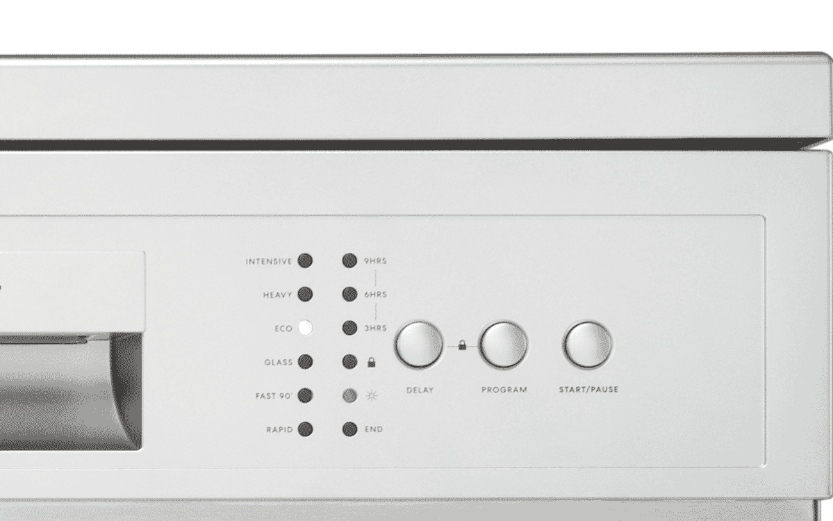 Solt 60cm freestanding dishwasher ggsdw6012s store