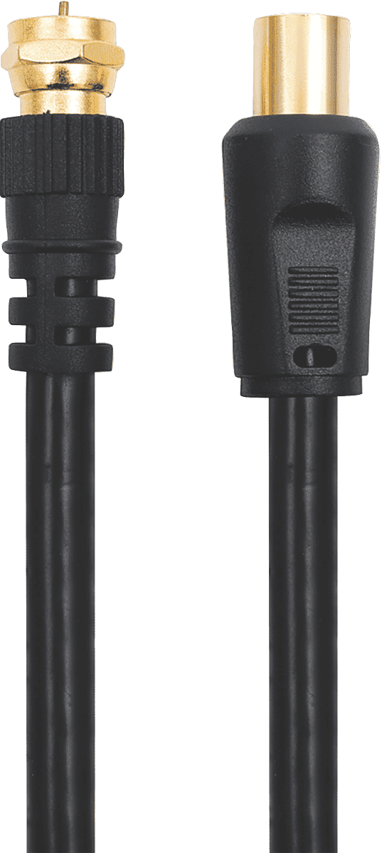 TV Cables - TV Antenna Cables & More for Great Prices