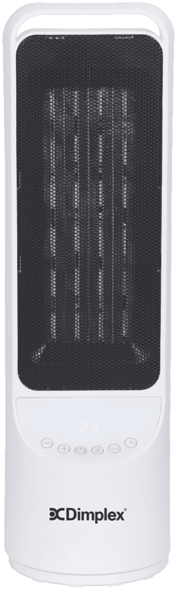 Dimplex 2kW Tall Ceramic Heater DHCERA20E