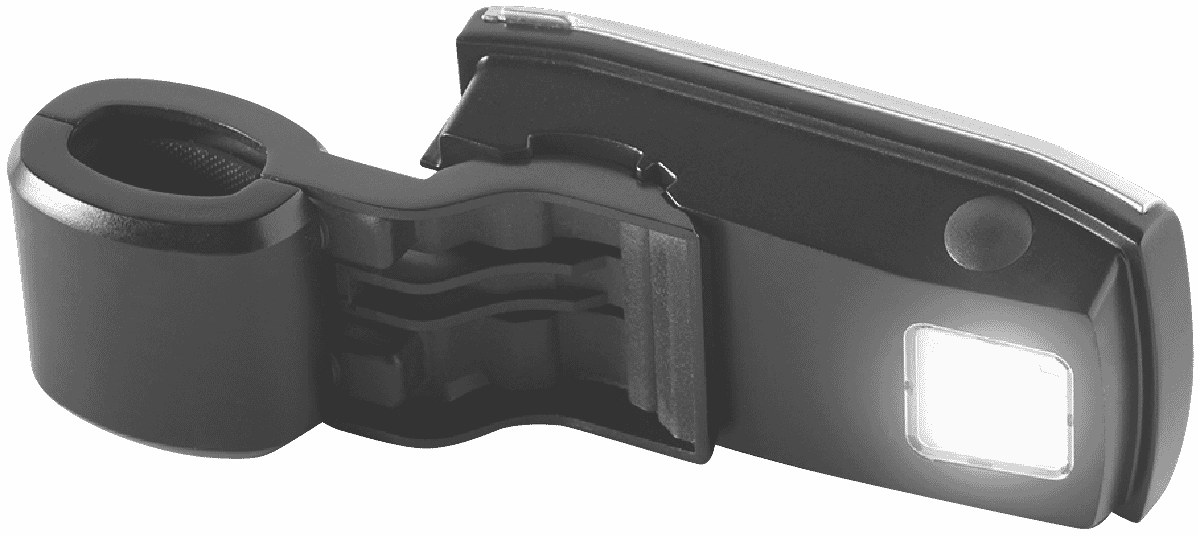 Weber Handle Light Q Series 7663