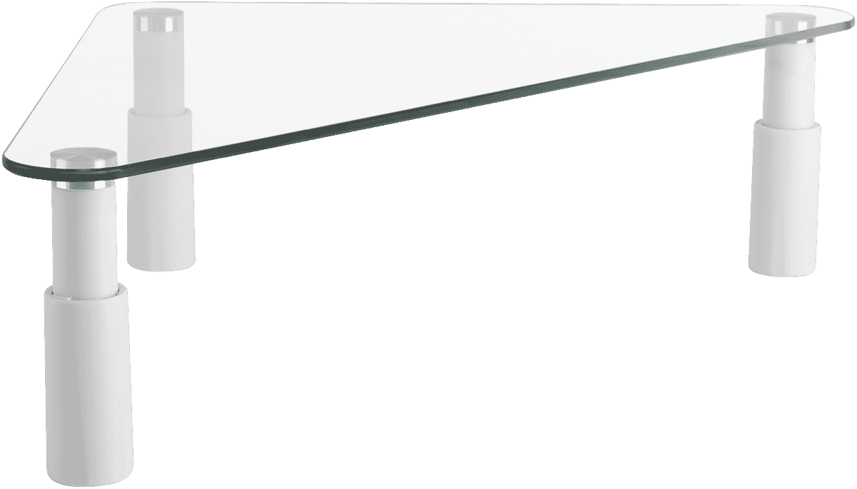 Ergovida Triangular Monitor Riser ESS-102