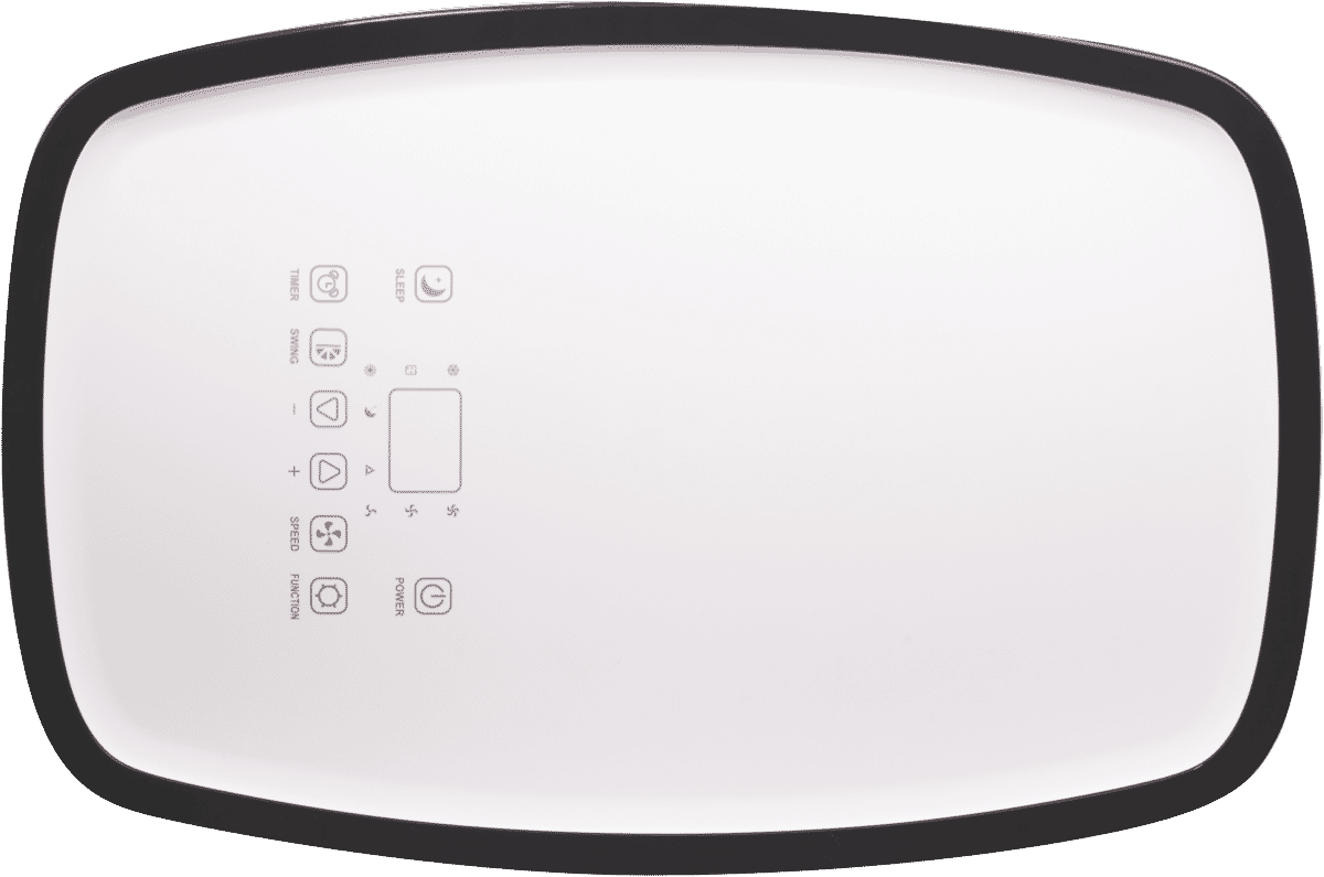 Dimplex 3.2kW Portable Air Conditioner with Dehumidifier DCP11MULTI