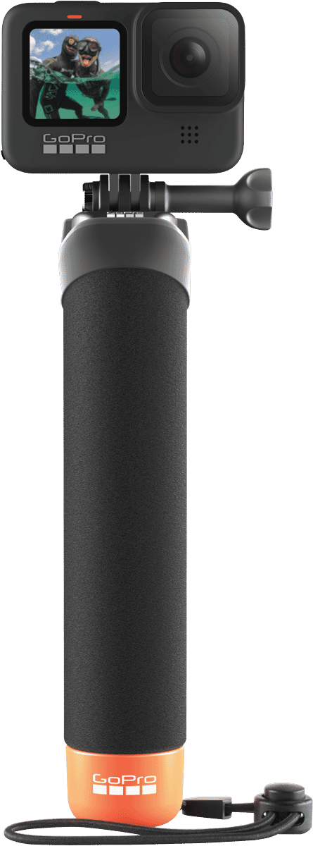 GoPro The Handler (Floating Hand Grip) AFHGM-003