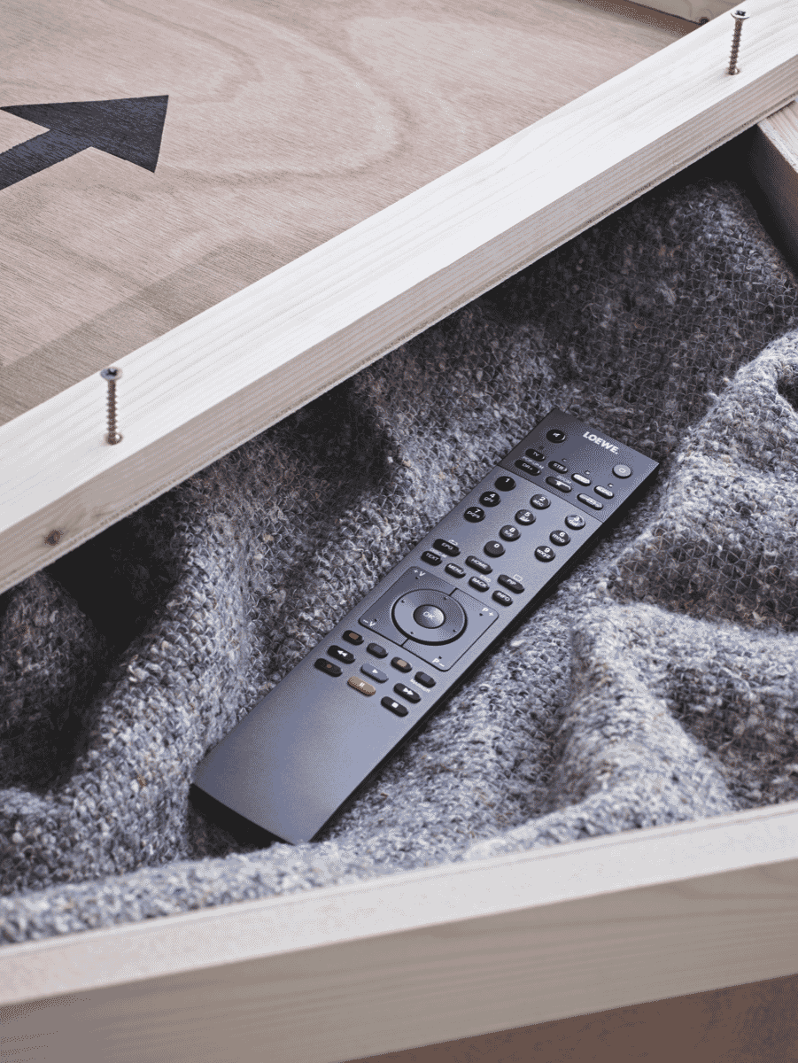 Loewe TVs - Discover Superior LED UHD & OLED Loewe Televisions