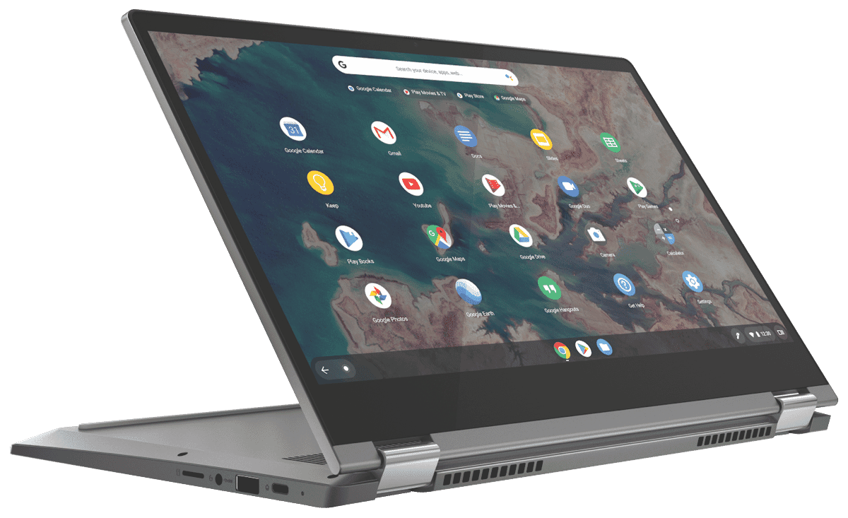 Lenovo - Laptops - The Good Guys