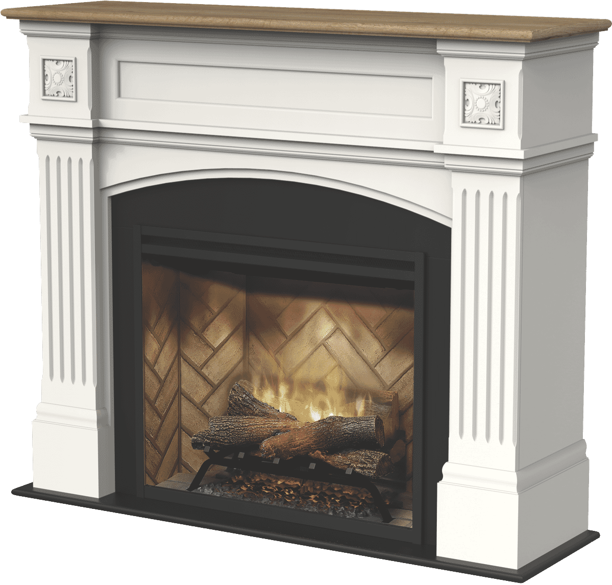 Dimplex 2kW Windlesham Revillusion Electric Fireplace WDS20-AU