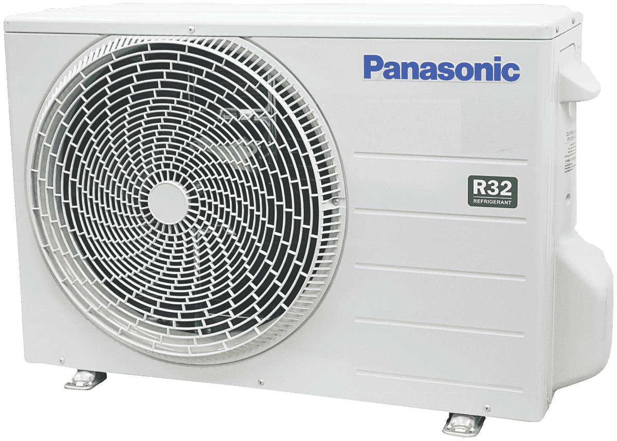 Panasonic CS/CU-U50WKR C5.0kW Cooling Only Split System at The Good Guys