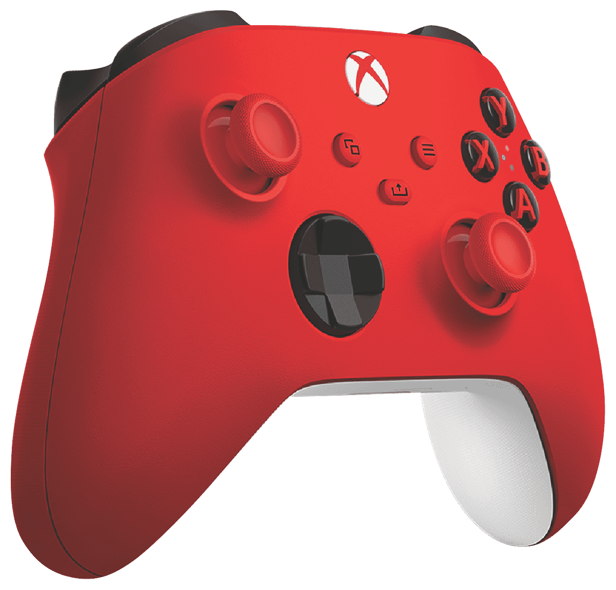 Xbox Wireless Controller (Pulse Red) QAU-00013