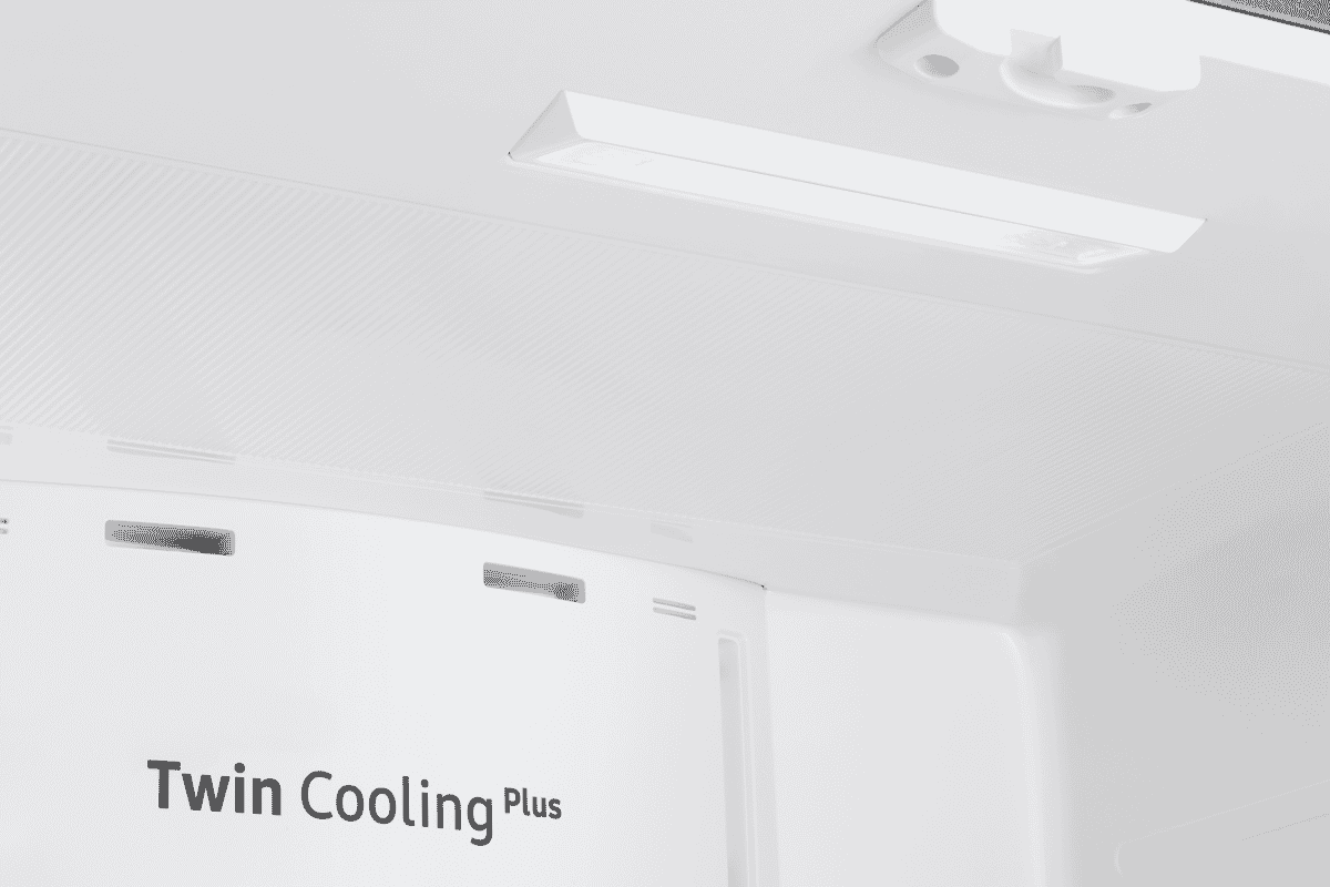 Samsung 495L French Door Refrigerator SRF5300SD