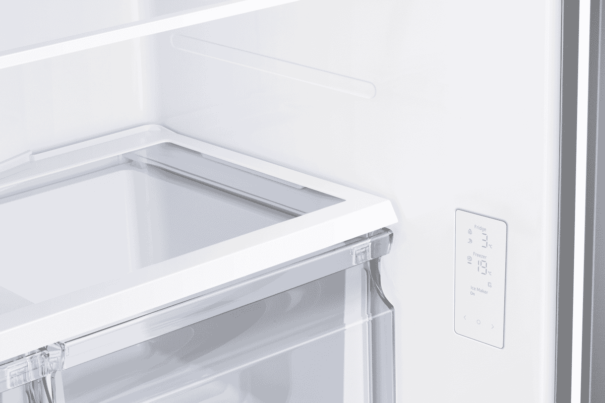 Samsung 495L French Door Refrigerator SRF5300SD