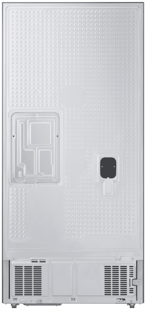 Samsung SRF5300SD 495L French Door Refrigerator at The Good Guys