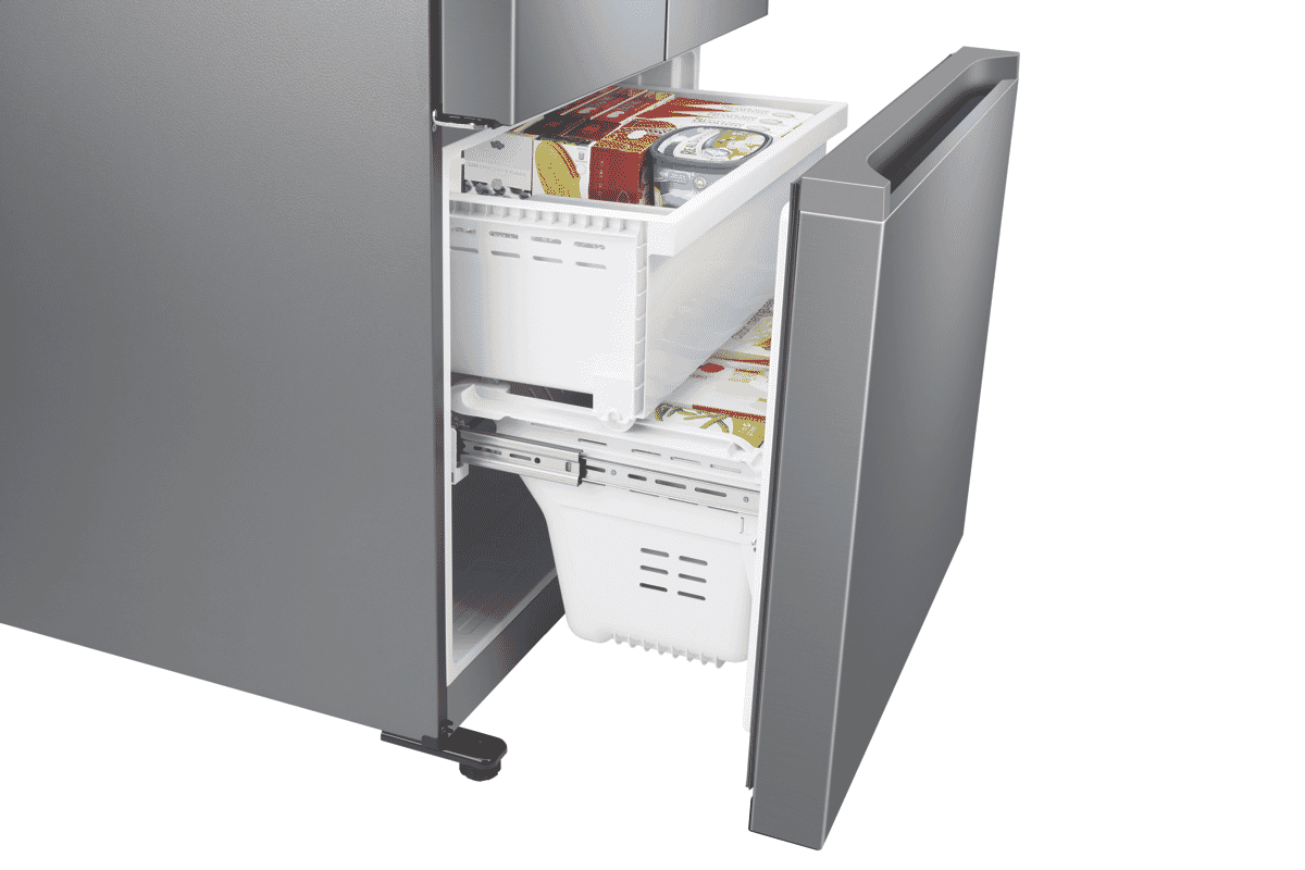 Samsung 495L French Door Refrigerator SRF5300SD
