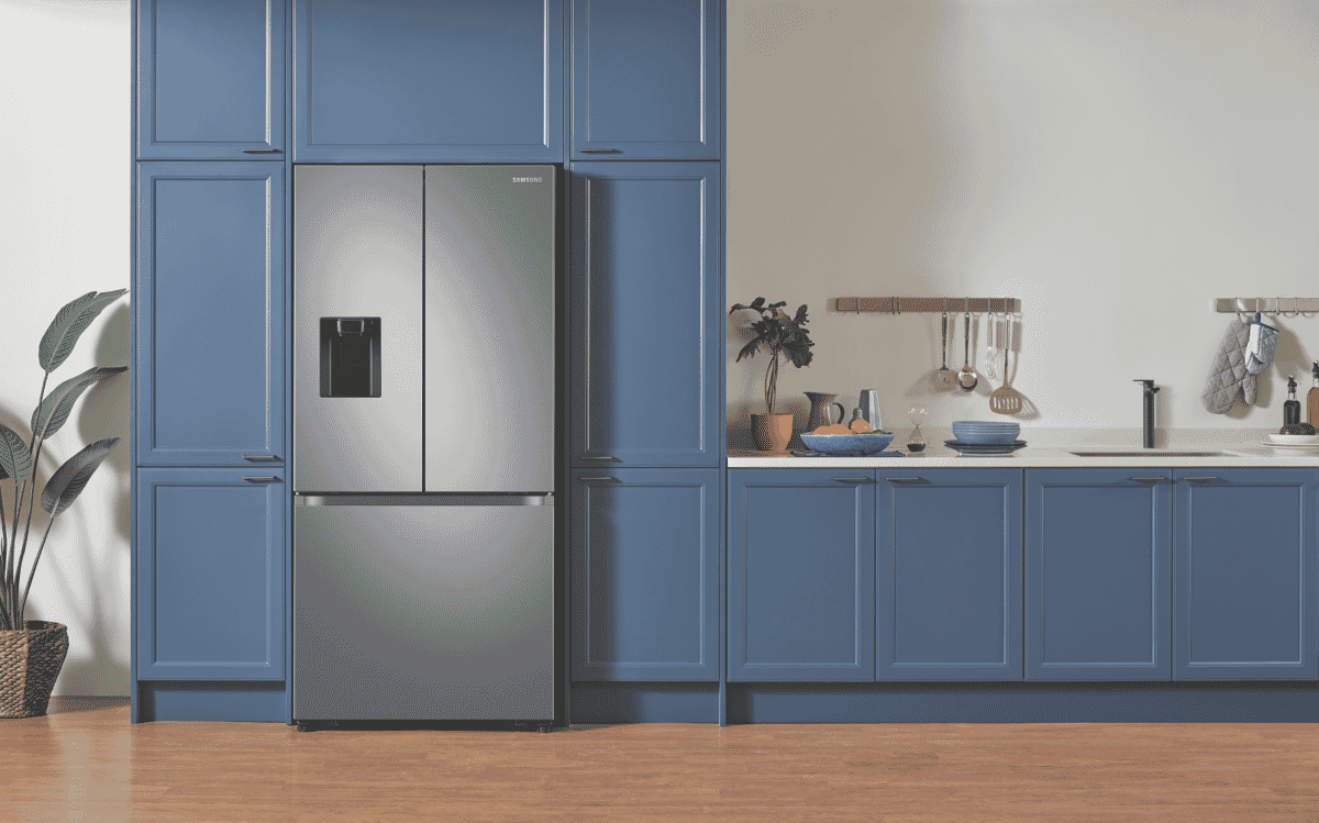Samsung 495L French Door Refrigerator SRF5300SD