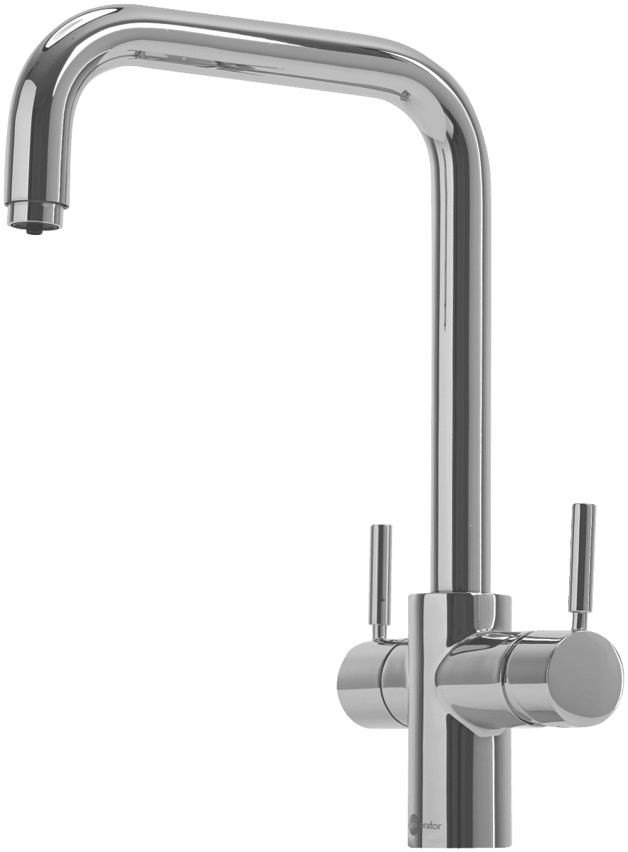 Insinkerator Multitap 3N1 U Shape Chrome Tap 3003UC