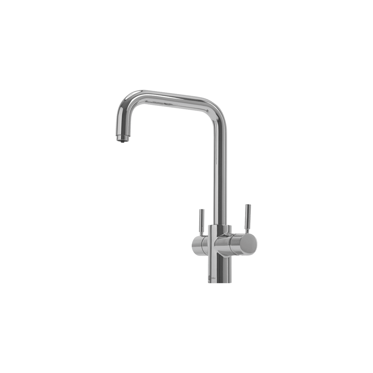 Insinkerator Multitap 3N1 U Shape Chrome Tap 3003UC