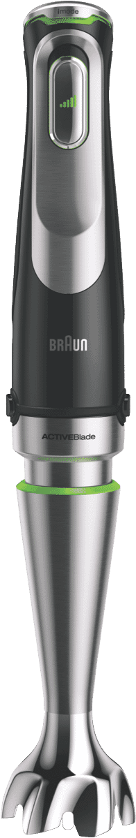 Braun MQ9187XLI Multiquick 9 Hand Blender at The Good Guys