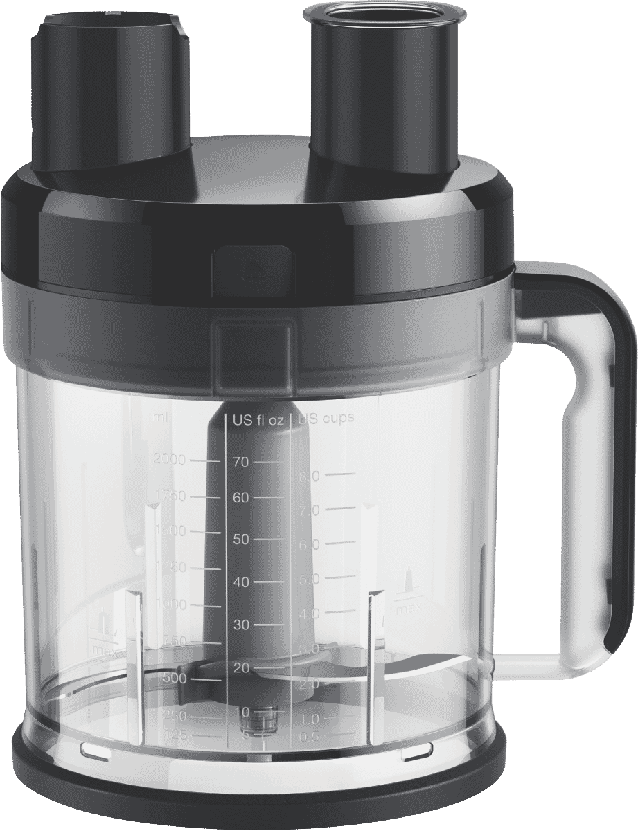 Braun MQ9187XLI Multiquick 9 Hand Blender at The Good Guys