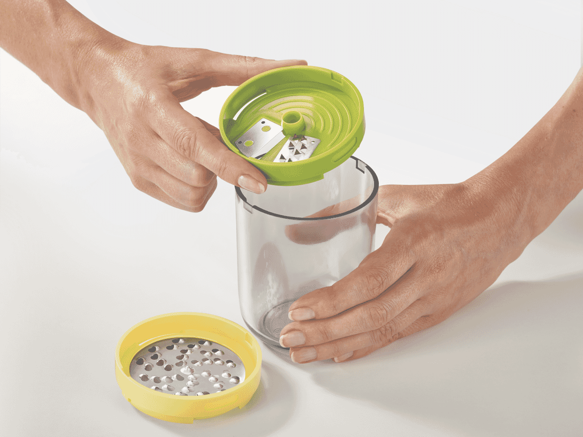 Joseph Joseph Spiro Spirazlier 20105