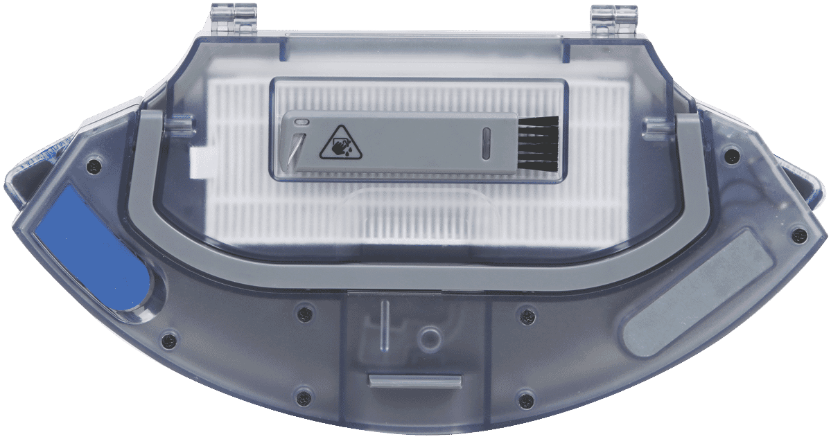 Ecovacs DEEBOT-U2 DEEBOT U2 Robotic Vacuum at The Good Guys