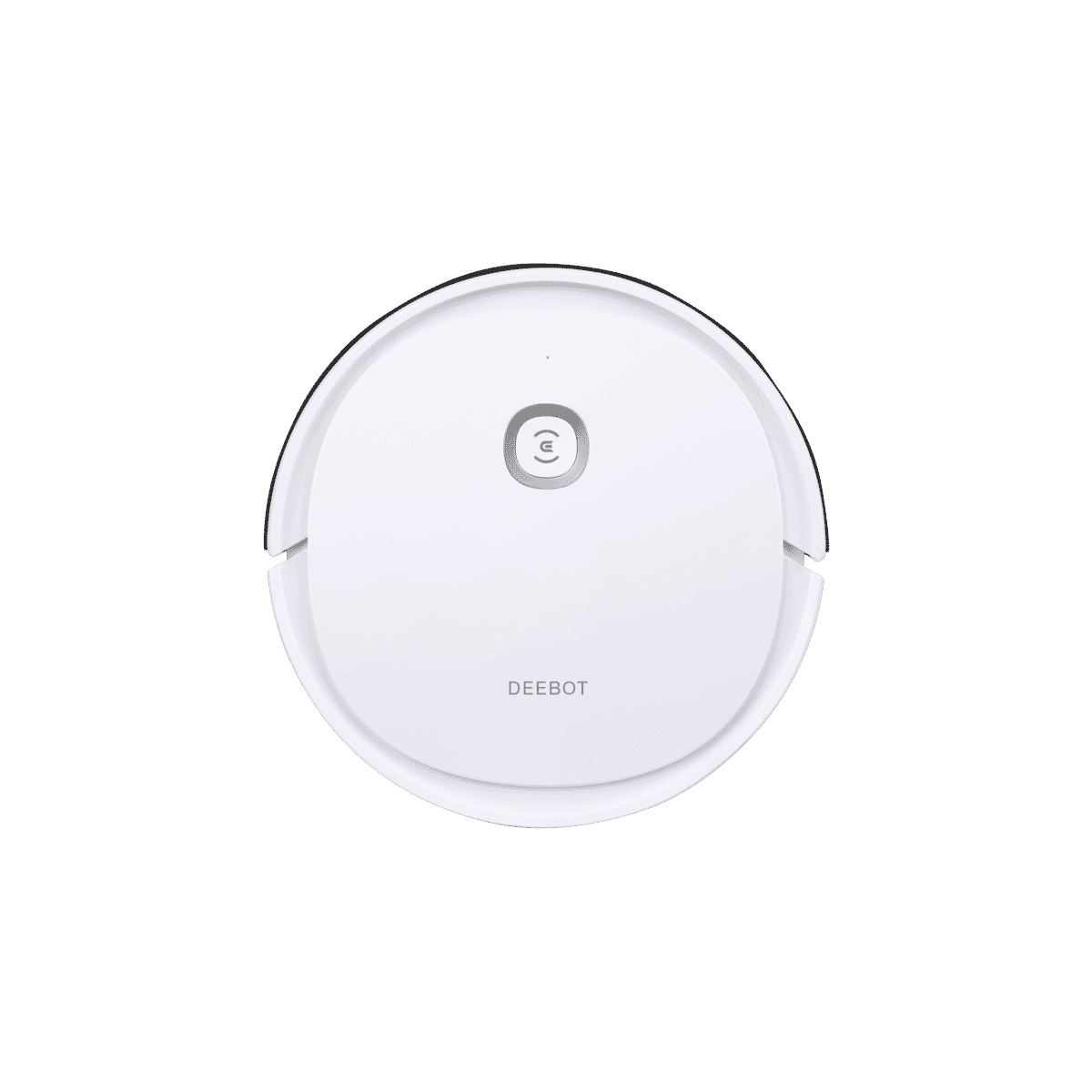 Ecovacs DEEBOT U2 Robotic Vacuum DEEBOT-U2
