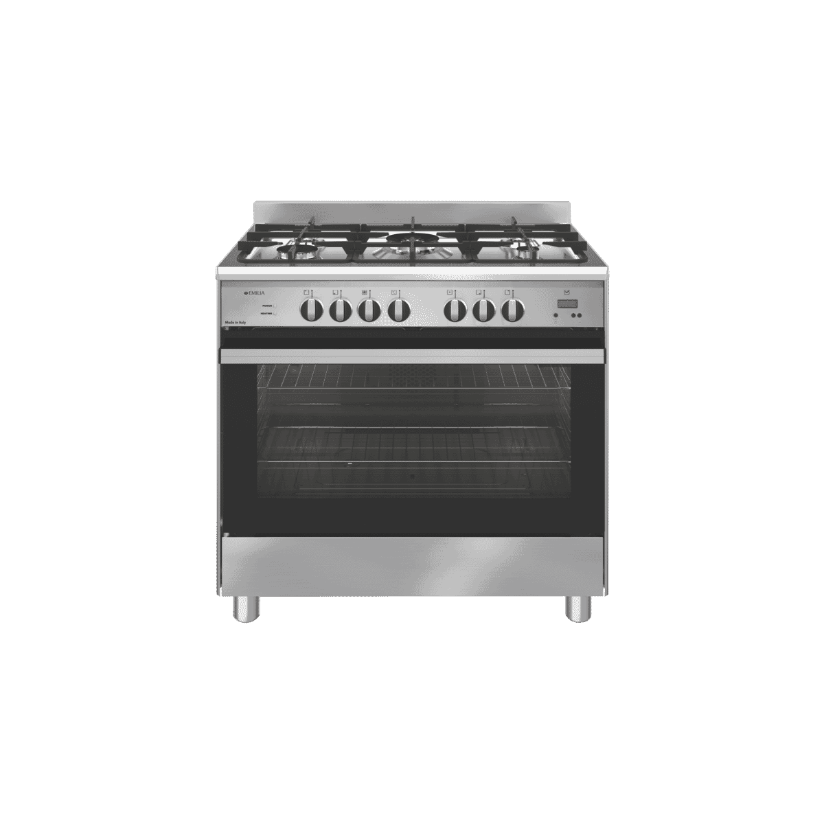 Best 90Cm Dual Fuel Upright Cooker at Milla Gadsdon blog