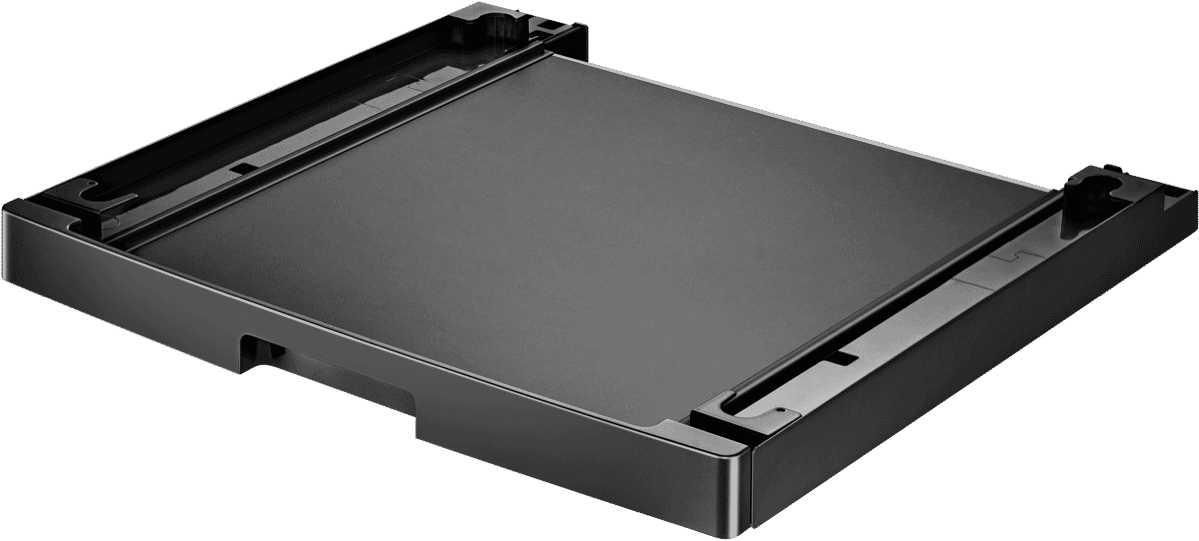 LG Stacking Kit STKIT-BK