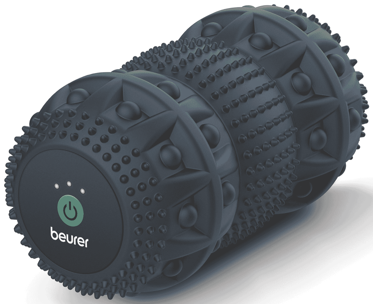 Beurer Vibrating Massage Roller MG35