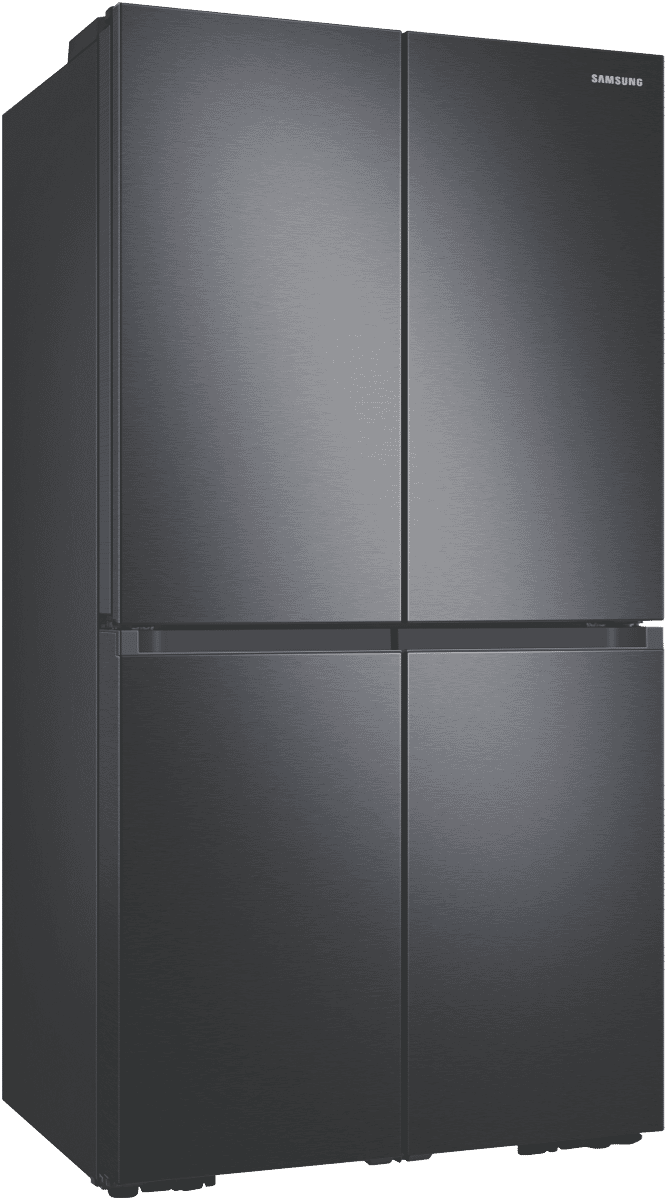 Samsung SRF7500BB 648L French Door Refrigerator at The Good Guys