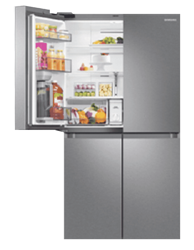 French Door Fridges | The Good Guys