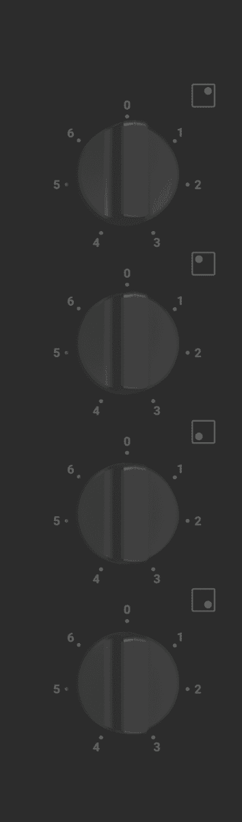 Chef CHC642BB 60cm Ceramic Cooktop at The Good Guys