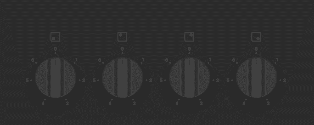 Chef 90cm Ceramic Cooktop CHC942BB