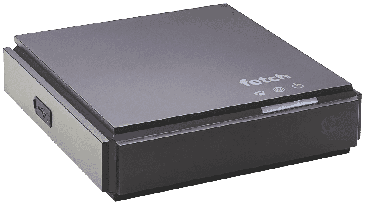 FETCH TV Fetch Mini 4K H671T