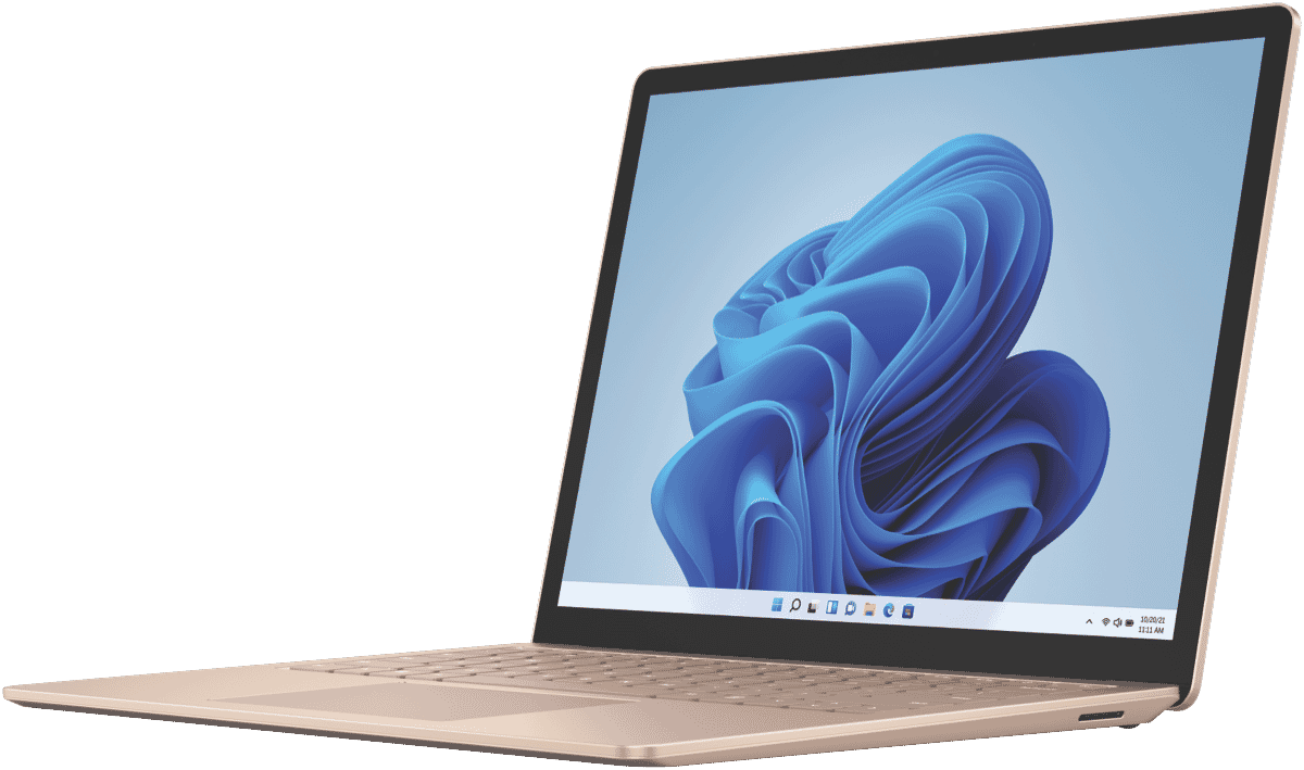 Microsoft - Laptops - The Good Guys