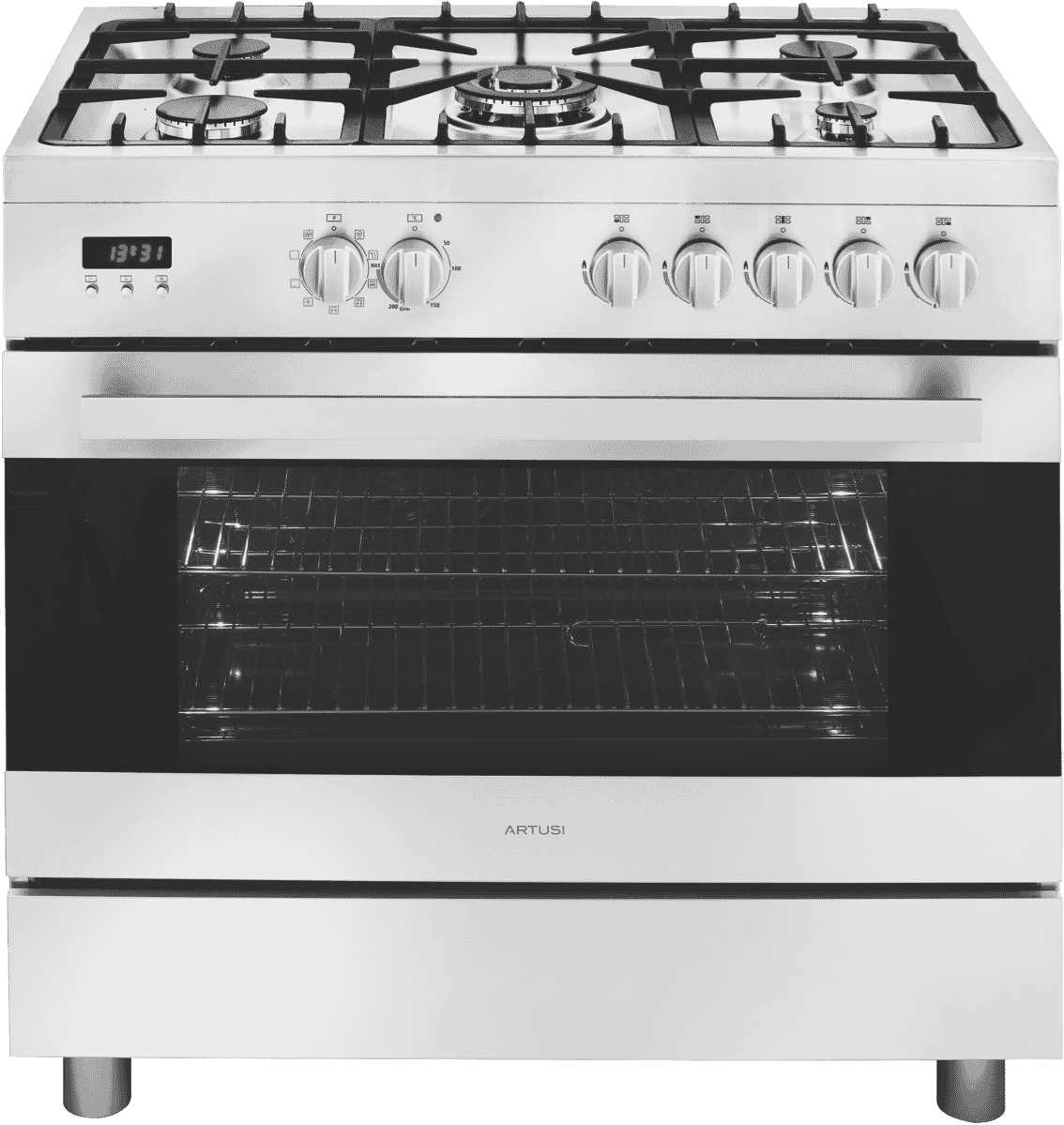 Omega 90Cm Dual Fuel Upright Cooker Review at Samantha Mcwhae blog