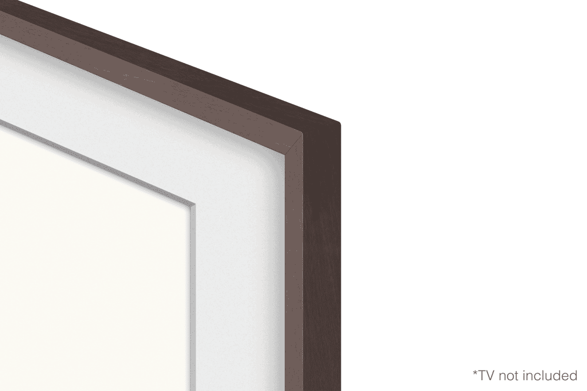 Samsung Modern Frame for 65" Frame 2021 TV Brown VG-SCFA65BWBRU
