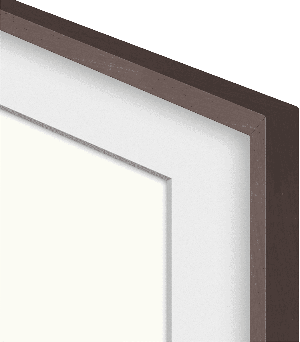 Samsung Modern Frame for 43" Frame TV Brown VG-SCFA43BWB/RU