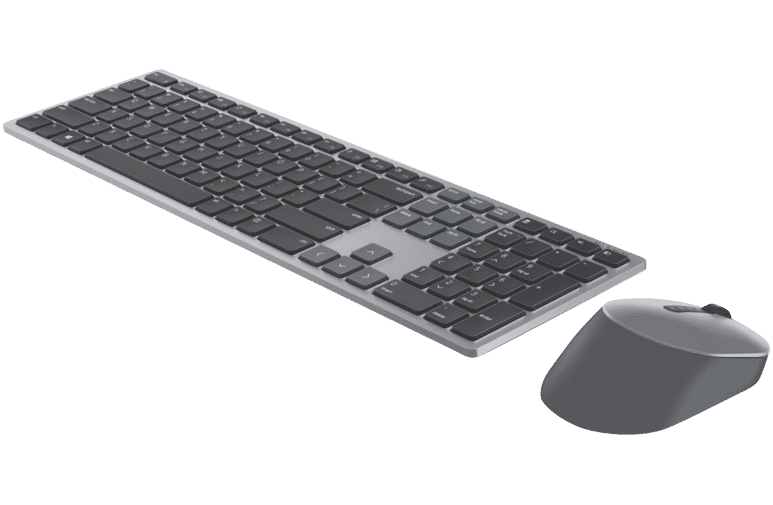 Dell KM7321W Premier Multi-Device Keyboard & Mouse at The Good Guys Dell KM7321W Premier Multi-Device Keyboard & Mouse at The Good Guys