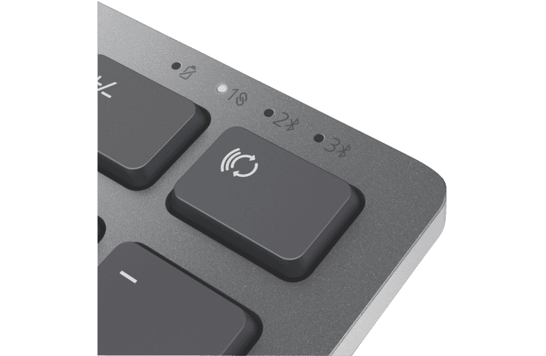 Dell KM7321W Premier Multi-Device Keyboard & Mouse at The Good Guys Dell KM7321W Premier Multi-Device Keyboard & Mouse at The Good Guys
