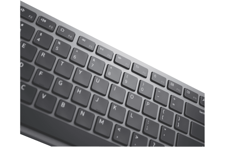 Dell KM7321W Premier Multi-Device Keyboard & Mouse at The Good Guys Dell KM7321W Premier Multi-Device Keyboard & Mouse at The Good Guys