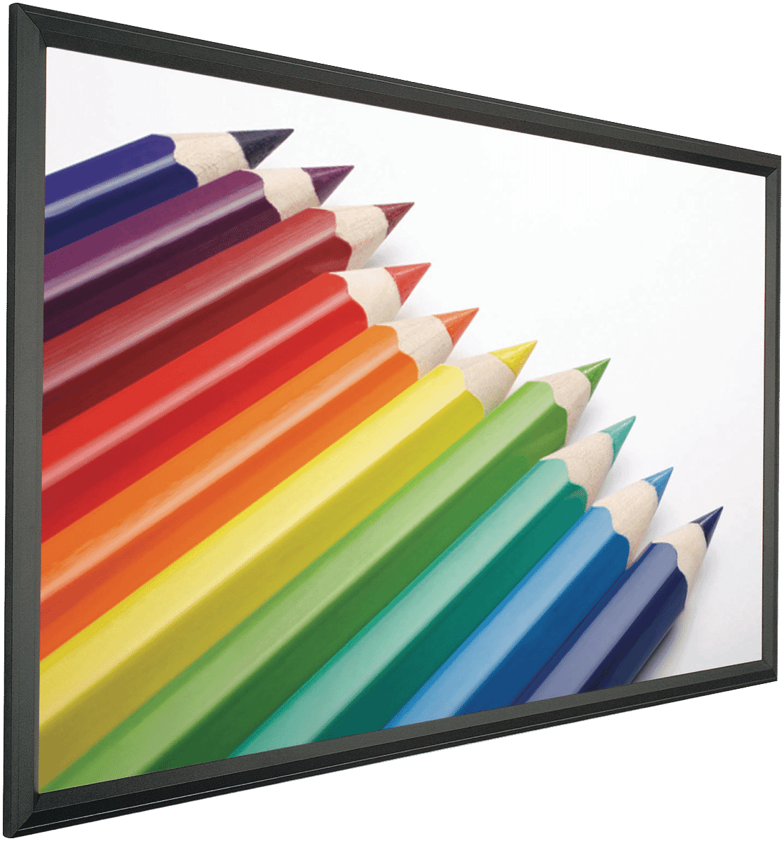 2C Frame IT 100" Fixed Frame Screen 2C-2C334