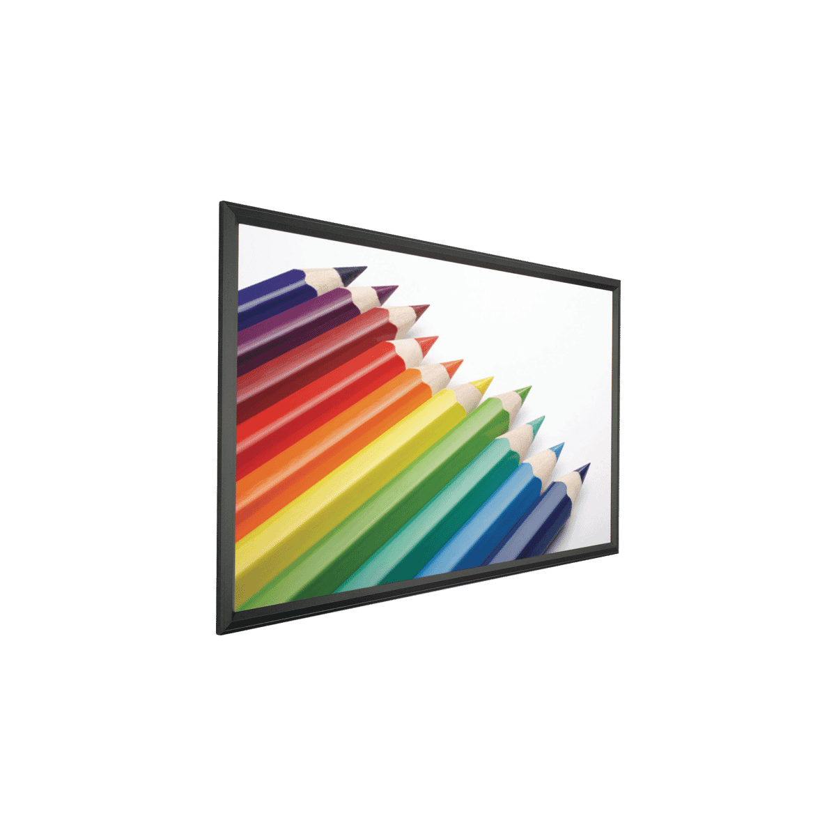2C Frame IT 120" Fixed Frame Screen 2C-2C338