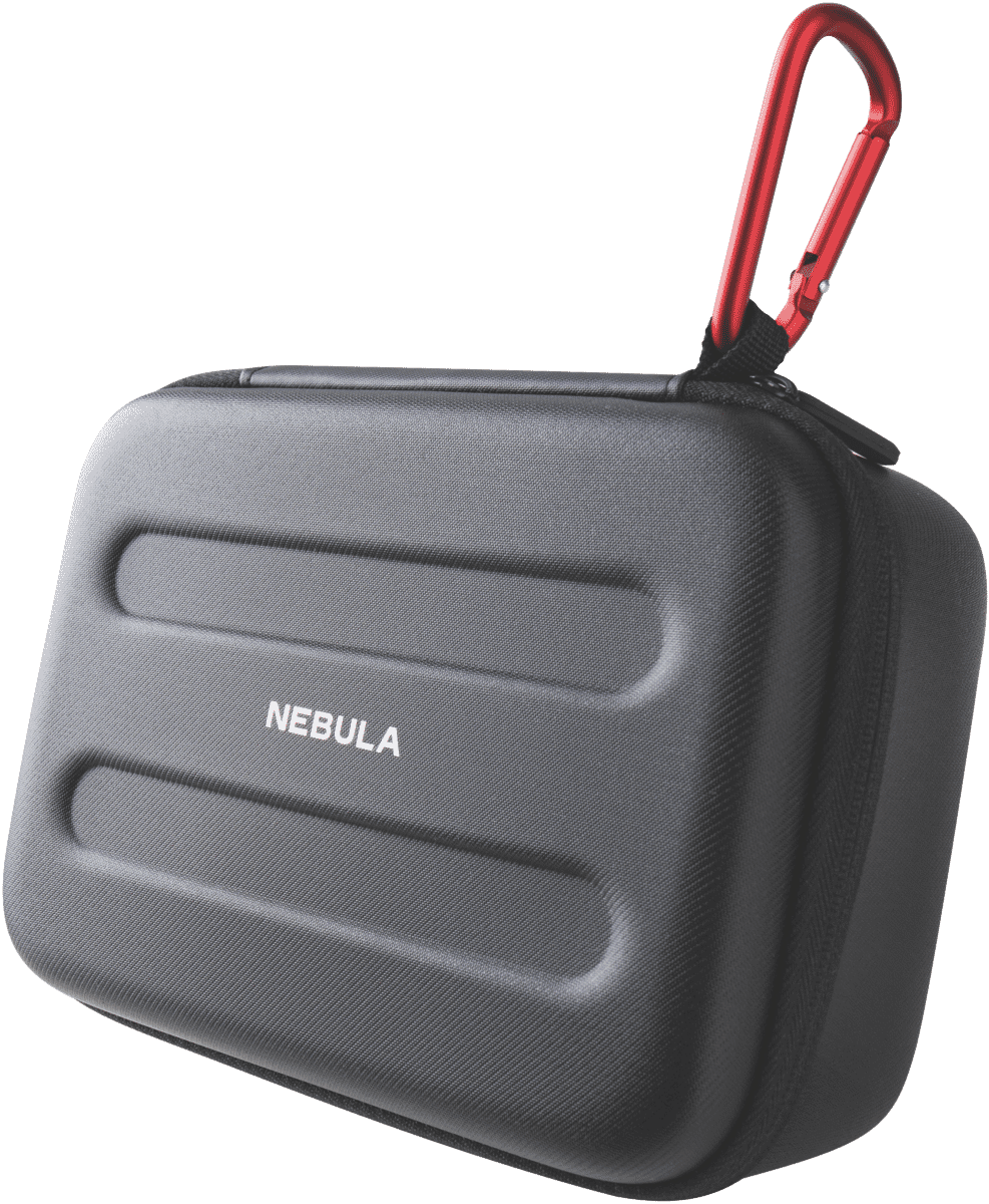 NEBULA Apollo Portable Projector Case D0709111