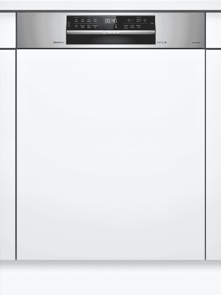 Integrated Dishwashers | The Good Guys
