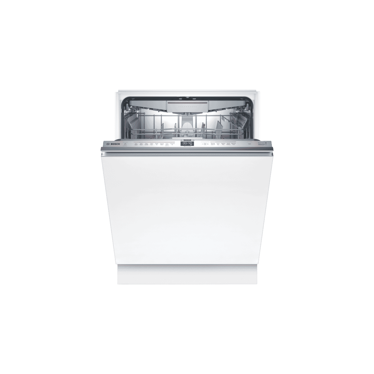 Bosch Series 6 Fully Integrated Dishwasher SMV6HCX01A